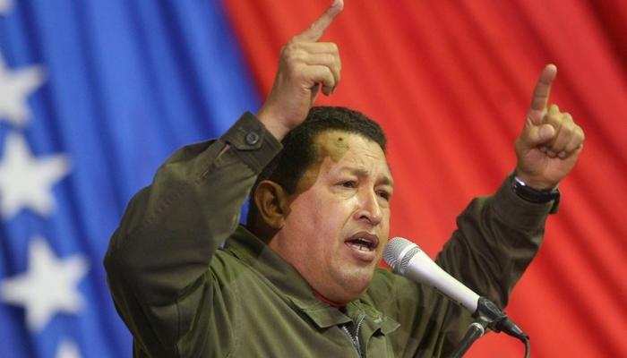 As Venezuela Implodes, NBC Avoids Naming the Cause: Socialism | Newsbusters