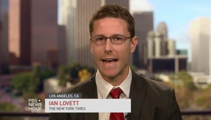 NY Times Oddly Ambivalent About California Forbidding Anti-Semitism on ...