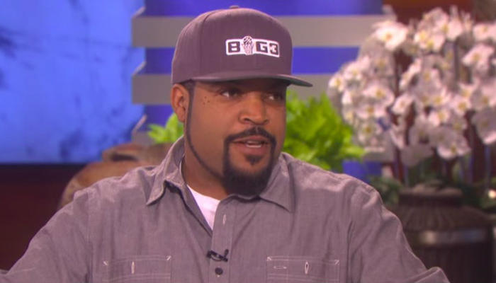 From ‘F*** Tha PoIice’ To ‘Arrest The President’: Make Up Your Mind ...