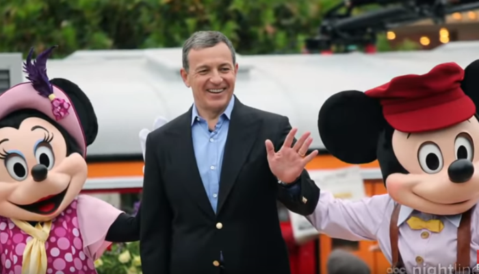 Walt Disney Company Execs Contributed $432,500 to Liberals | Newsbusters