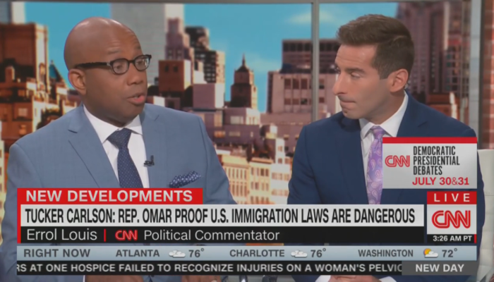 CNN Analyst: 'Train' Young Journalists to 'Do Away' with Conservative ...