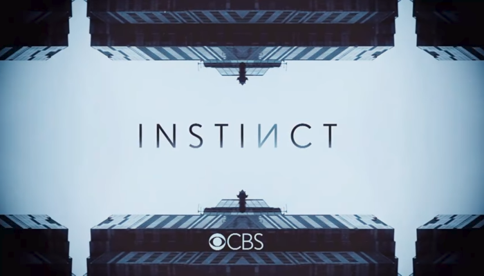 New CBS Show ‘Instinct’ Will Spotlight Gay Lead Character | Newsbusters