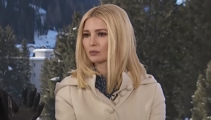 Media Hypocrites Slime ‘Nepotism Barbie’ Ivanka for Rebuking CNN ...