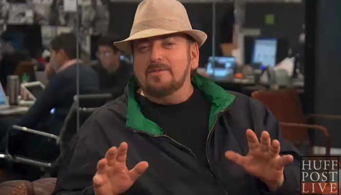 LA Times Alleges Director James Toback Harassed Over 38 Victims ...