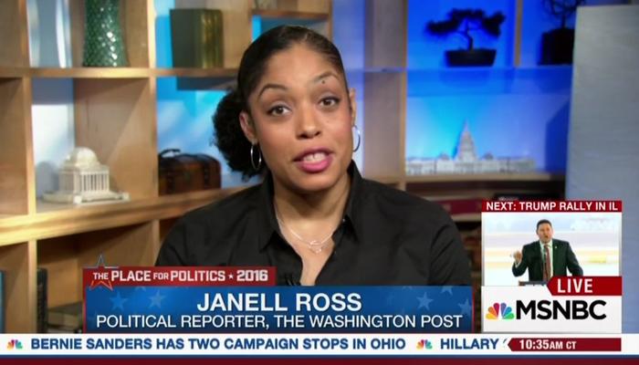 WashPost Reporter Makes Unauthorized Appearance at Secretive Leftist ...