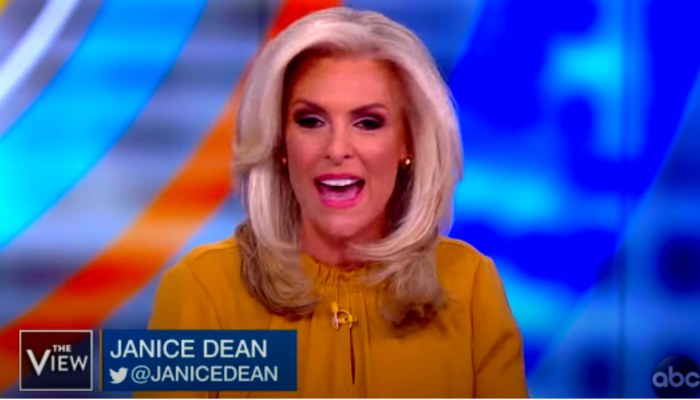 Fox News Meteorologist Janice Dean UNLEASHES on Andrew Cuomo, Liberal ...