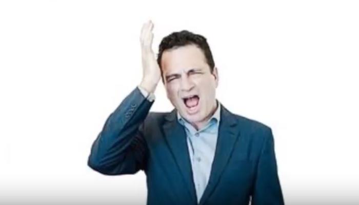 Sports Writer Says World Nearing End, Pandemic Worst Time to Stick to ...