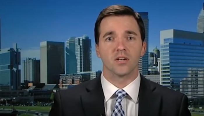 NC State Senator Who Blamed Trump for JCC Threats Goes Silent