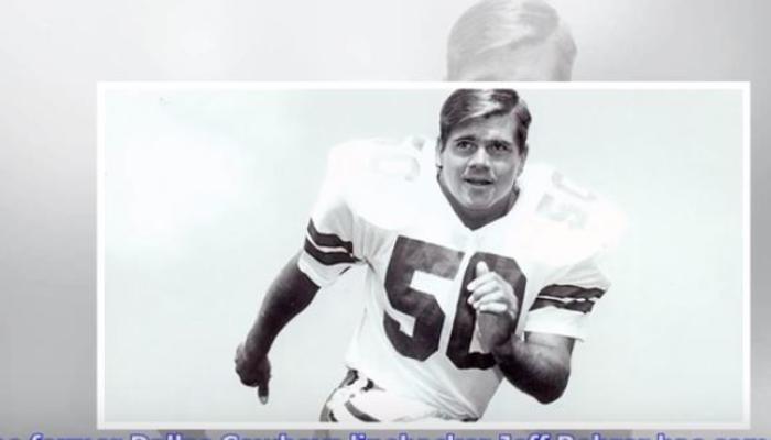 Former Dallas Cowboy to Marry a Man, Wants to Tell VP Pence He Was Born ...