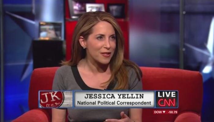 Former Correspondent Proposes 'How to Save CNN From Itself' | Newsbusters