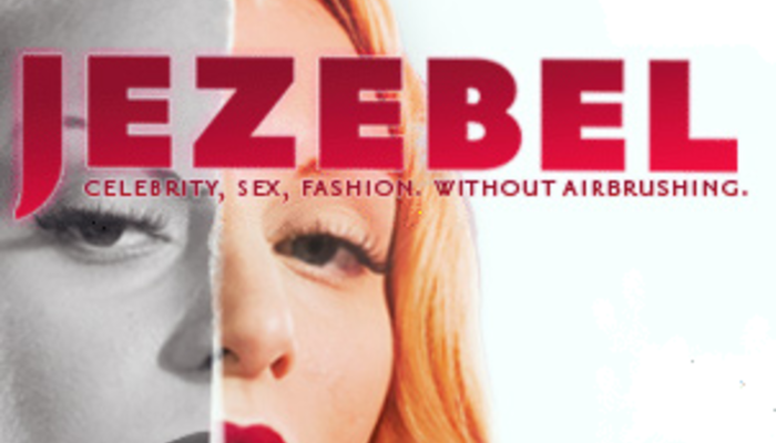 'The Guardian' Celebrates 10 Years of Jezebel | Newsbusters