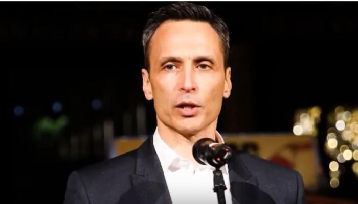 New ESPN President: 'We Are Not a Political Organization' | Newsbusters