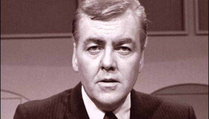 Smithsonian Magazine Mocks Memory of Conservative Talk Show Host Joe ...