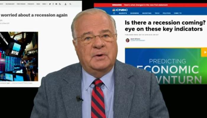 CBS Airs Joe Ricketts Commentary: Liberals Wrong to Blame Free ...