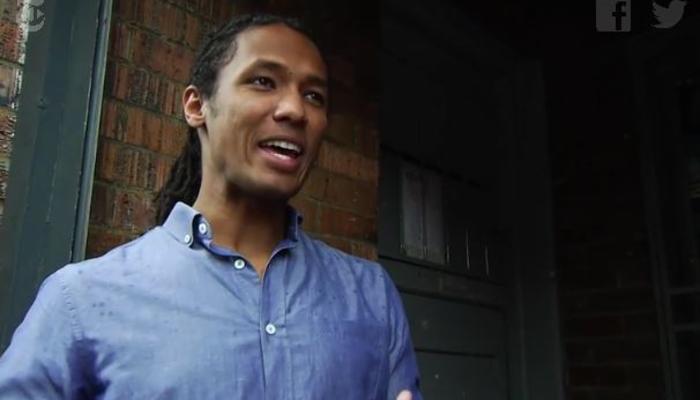 NYT’s Eligon Gushes Over Disruptive Anti-Police Protesters in High ...