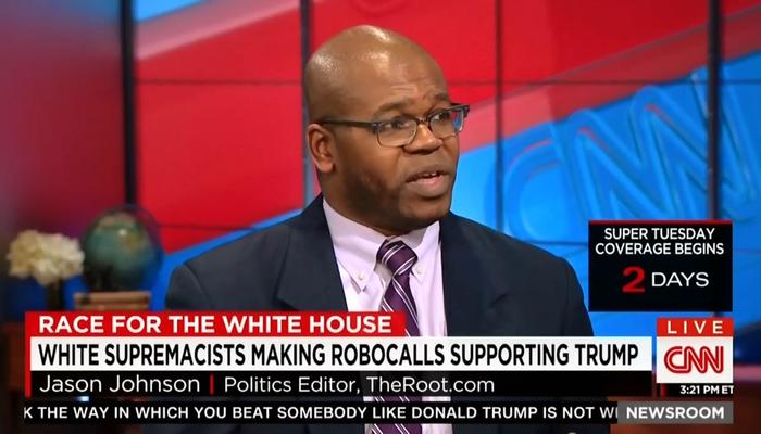 CNN Guest Repeats Discredited Claim GOP Rep Scalise Spoke to KKK ...