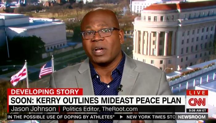 CNN Guest Absurdly Claims 'Vast Majority' of US Foreign Aid Goes to ...