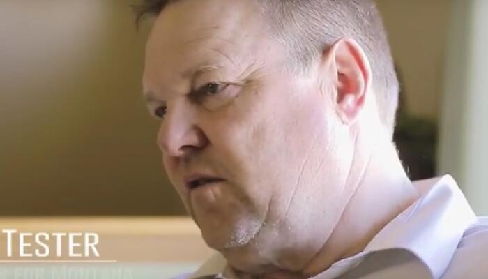 Washington Post Publishes Jon Tester Campaign Ad Disguised as Article ...