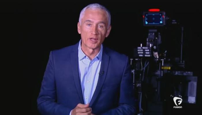 New Low for Journalism in America: Jorge Ramos Receives Award for ...