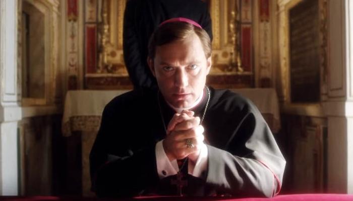 Bozell & Graham Column: HBO Prepares Another Corrupt-Pope Series ... Bozell & Graham Column: HBO Prepares Another Corrupt-Pope Series ...
