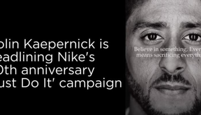Sporting News Celebrates Activist Athletes, Promises Not To Stick To ...