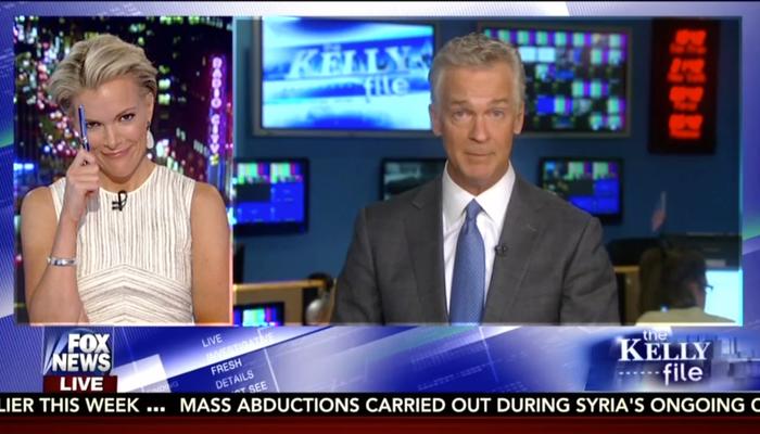Flashback: Kelly File Points Out Media’s Double Standard in ...