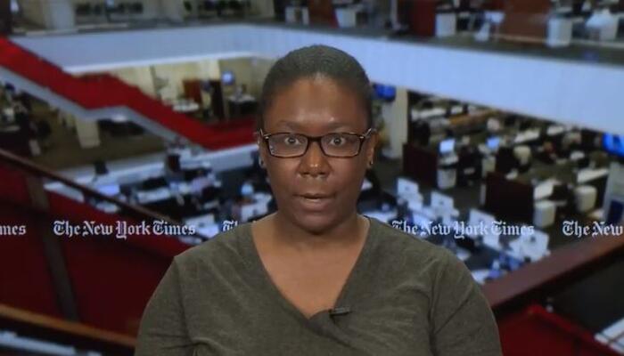 NY Times Outdoes HuffPost in Climate Alarmism in Lead: 'Hastening ...