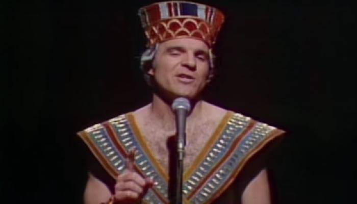 The Atlantic Reports SJW Students Triggered By Steve Martin's 1978 ...