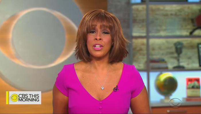 Gayle King, the New Power Broker at CBS This Morning, Is an Obama ...