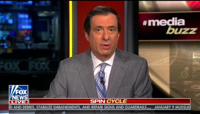 Fox's Howie Kurtz in New Book: I'm 'Radicalized' by Media Dropping 'Any Semblance of Fairness ...