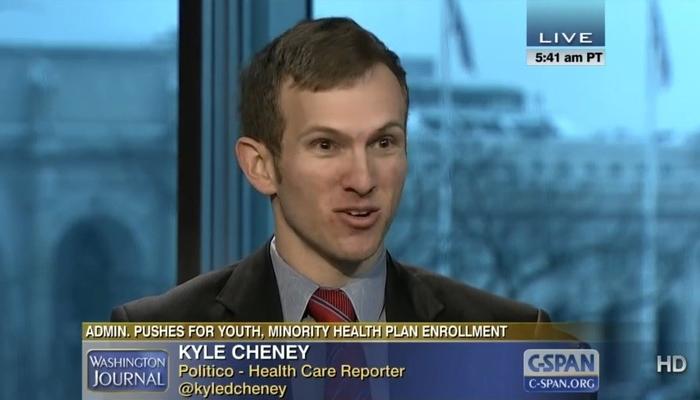 Carson-Trashing Politico Reporter Has Bashed the GOP Since 2004 ...