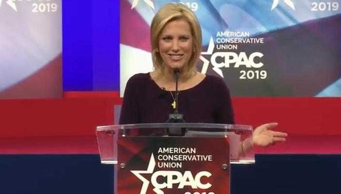 Jim Acosta Lashes Out When Laura Ingraham Calls Out His On-Air Lie at ...