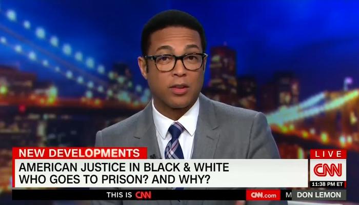 CNN's Don Lemon, NBC's Lester Holt Fret Over Rapper Meek Mill Jailing ...