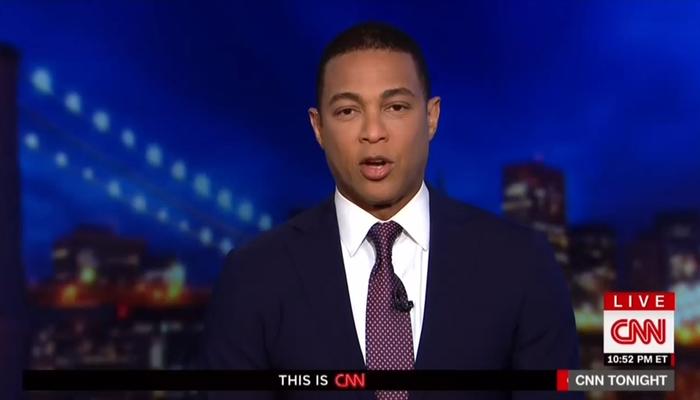 CNN Panel Frets All White Men in WH Meeting, 'Only Brown Thing Is the ...