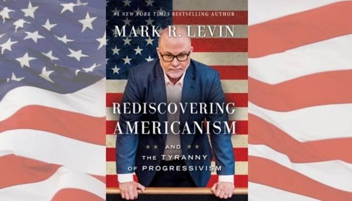 Bozell & Graham Column: Another Mark Levin Best-Seller Spiked | Newsbusters