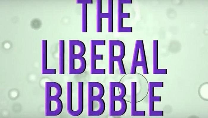 Politico Editor Investigates Liberal Bubble and Produces Hilarious ...