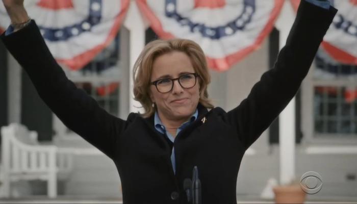 White Nationalists, Russian Conspiracies Plague ‘Madam Secretary ...