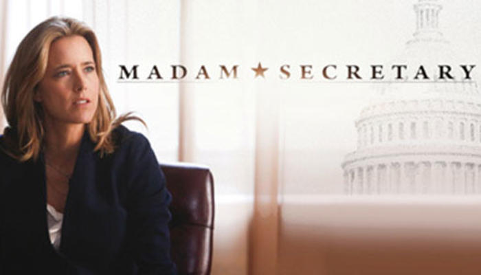 'Madam Secretary' Deems Non-Essential Government Employees 'Truly ...