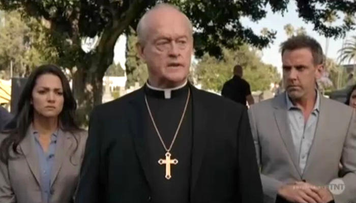 TNT’s ‘Major Crimes’ Continues Major Assault on 'Self-Righteous ...