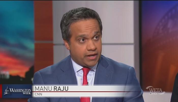 Bernie Sanders Curses Out CNN’s Manu Raju; ‘I’m Dealing with a F ...