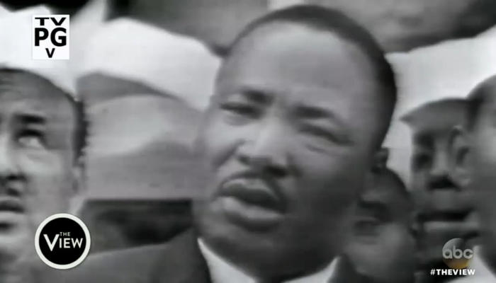 #Nutso: Check Out This Far-Left CNN Article on MLK’s Socialism ...