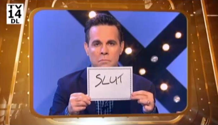 ABC’s Revamped ‘Match Game’ Features Vulgarity, Random Racism and Trump ...