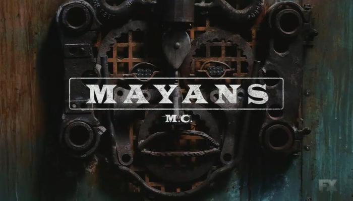 ‘Mayans M.C.’: Dead Mexicans ‘A Bonus’ In 'This Administration ...