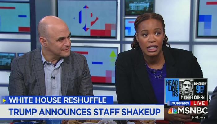 NBC's McGhee Oddly Claims Reduced Crime Not Tied to Locking Up ...