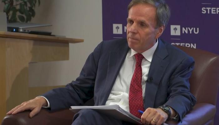 Forbes Contributor Urges ‘Marshall Plan’ to Save Journalism | Newsbusters