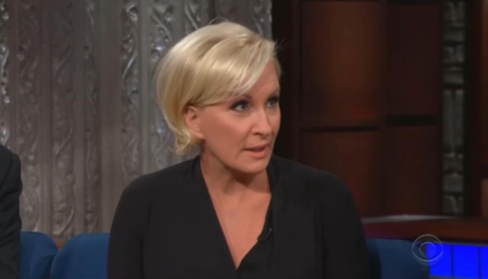 Brzezinski Publicly Backed Brokaw But Apologized to His Accuser in ...