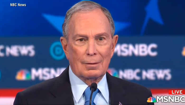 OK, Boomers: Media Push to Ban Bloomberg’s ‘Doctored’ Debate Meme ...