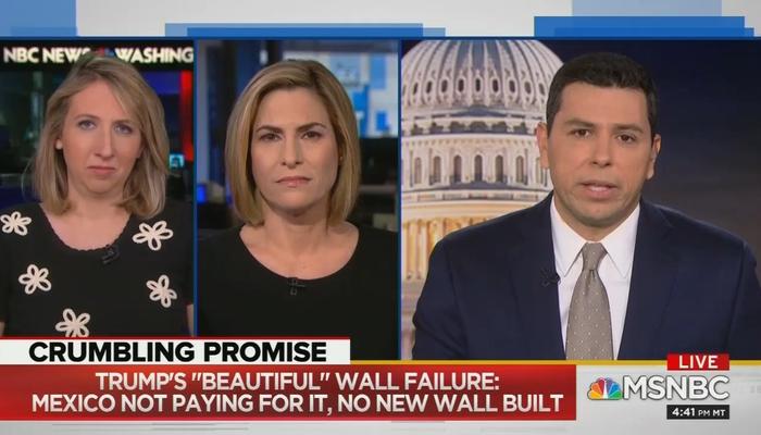 NBC Reporter on MSNBC: 'Cruel' & 'Disturbing' That Mexico Keeps ...