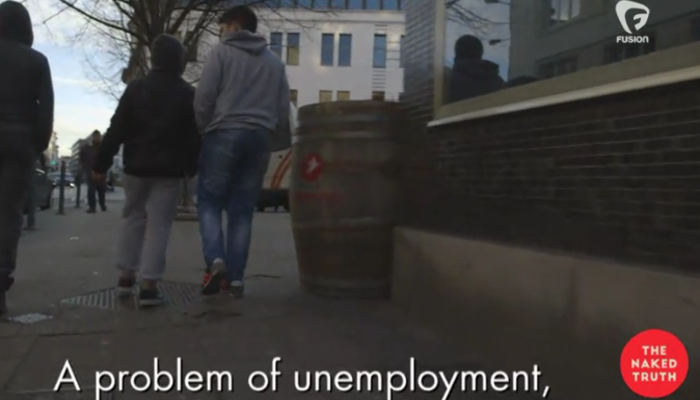 Media Practices the Art of Misdirection, And It's Killing Us | Newsbusters