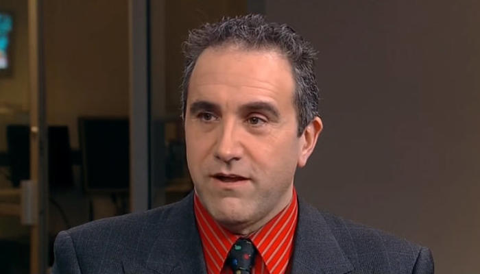 Marc Morano's New Book is Climate Alarmists' Worst Nightmare | Newsbusters